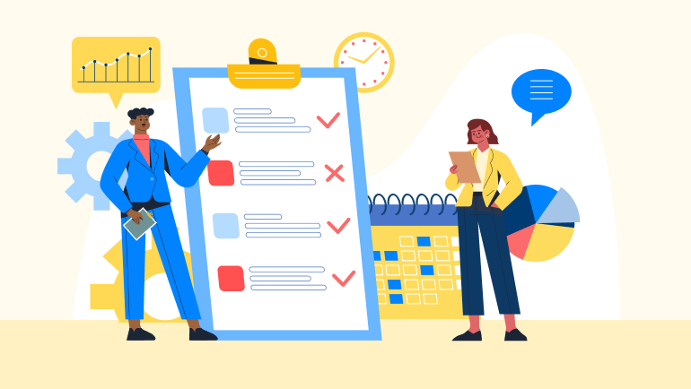 How to Implement HRIS Successfully: The Complete Checklist